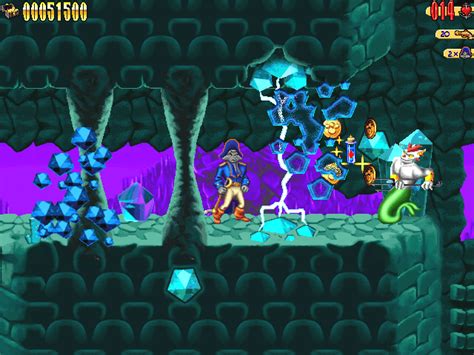 Claw Official Promotional Image Mobygames