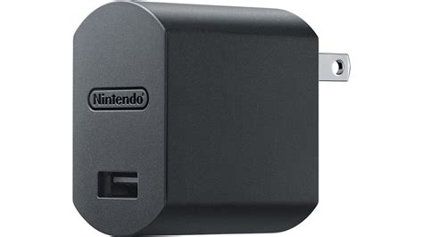 Nintendo Switch Usb Power Adapter Cheap Sale