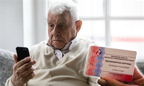 penzionerske kartice prijava detaljan vodič