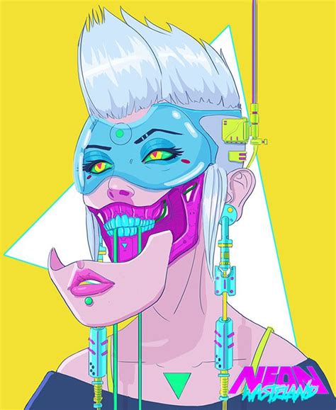 Pin On Cyborgs Androids And Robots