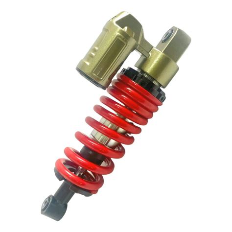 Monoshock Amortiguador Para Pulsar Ns 200 Mercleta
