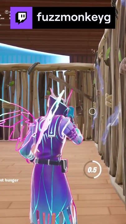 Fortnite Fuzzmonkeyg On Twitch Youtube