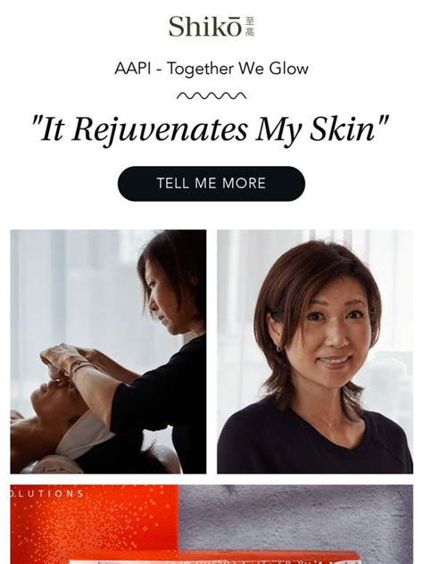 Shiko Beauty Esthetician Kyokos Favorite Skincare 🤫 Milled