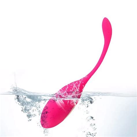 New Arrival Wireless Remote Control Vibrating Bullet Egg Vibrator Sex