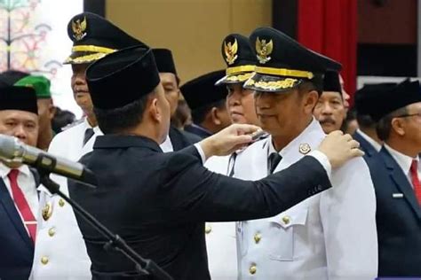 Ternyata Orang Nomor 1 Di IKN Kaya Raya Inilah Harta Kekayaan Kepala
