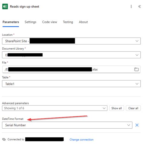 Power Automate Started Importing Dates From Excel As Dates Instead Of