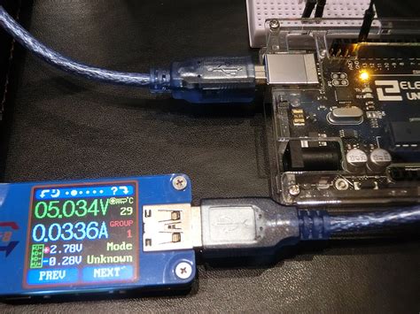 Arduino 入門 番外編 13 【スリープモードによる消費電力の低減】 おもろ家