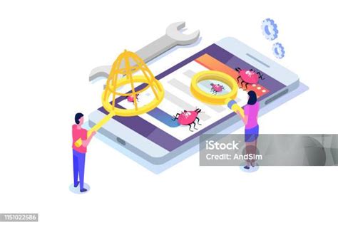Perangkat Lunak Atau Aplikasi Pengujian Konsep Vektor Isometrik Proses