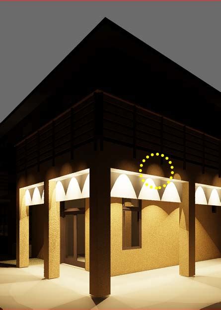 light bleeding through material autodesk community