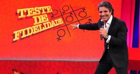Relembre O Teste De Fidelidade Guia Da Semana