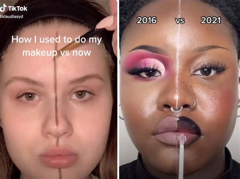 Makeup Challenges Saubhaya Makeup