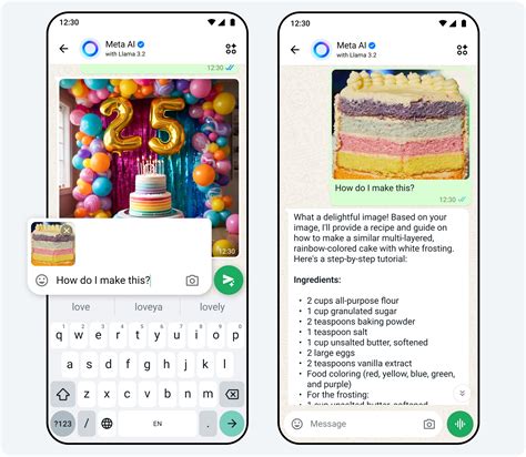 Meta Ai Can Now Understand And Edit Your Photos Techcrunch