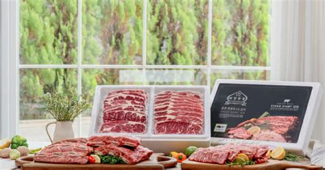 푸디버스 설날 선물세트 4종 출시