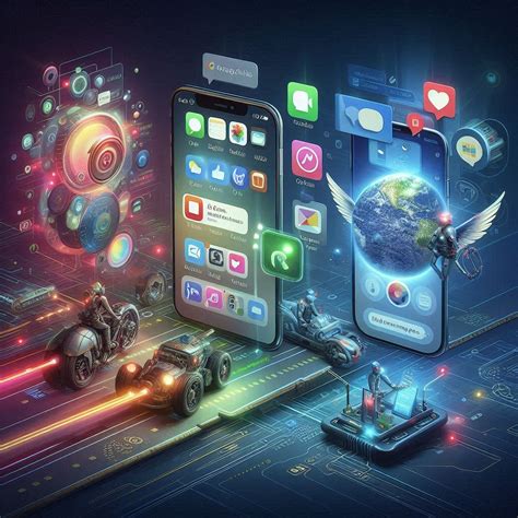 Apple Boosts Messaging With RCS Support In IOS 18 Update BizPartner