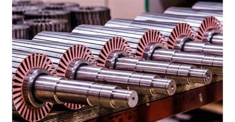 Electrical Steel Market 2030 Key Players Focus On Expanding Their