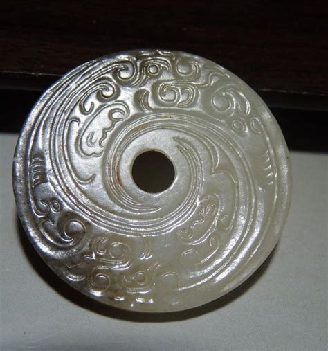 西周玉璧的特征博物馆西周玉璧图片西周玉璧第10页大山谷图库