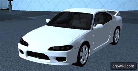 🚗 Цены и скорость Sliva S15 (2627) на Black Russia 2024