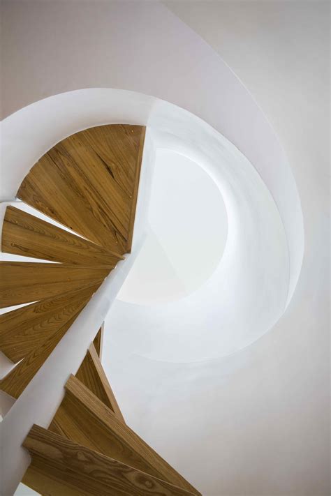 Gallery Of White Cube House Mm Architects 15
