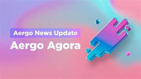 Aergo Agora — Empowering Decentralized Governance By Han Aergo Blog Medium