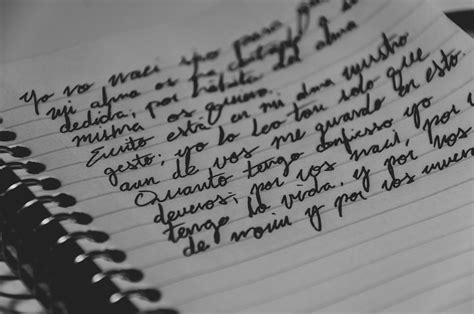 Writing Spanish Cursive Free Photo On Pixabay Pixabay