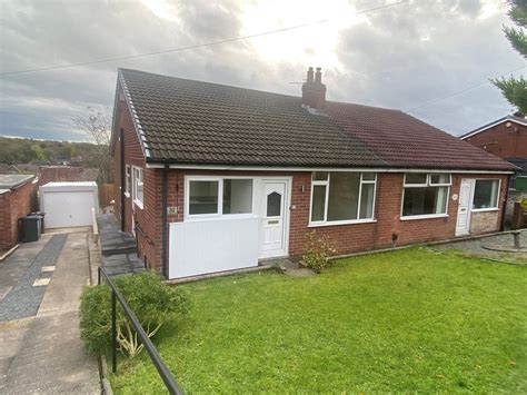 3 Bed Bungalow For Sale In Kirkstall Road Chorley Pr7 Zoopla
