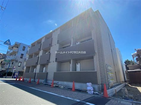 アート門真本町【アパート】の物件情報（大阪府門真市本町 大阪モノレール門真市駅） 寝屋川・守口・門真・四條畷の賃貸は【ホームメイト寝屋川