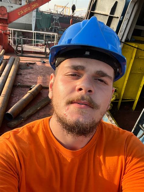 Ahmet Efe Alkan On Linkedin Shipyard Work Vessel Ship Sonayshipping