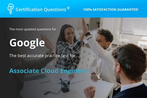 The Most Updated And Comprehensive Gcp Ace Practice Exam