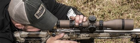 Understanding The Importance Of Scope Tracking