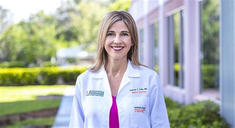 Q And A With Breast Cancer Expert Carmen Calfa Inventum