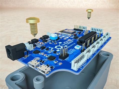 Esteban Corredor On Linkedin Hardware Iot Iiot 40 Comments