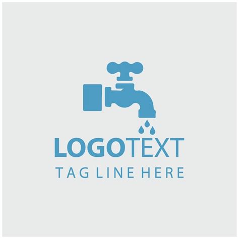 Premium Vector Tap Logo Vector Illustrations