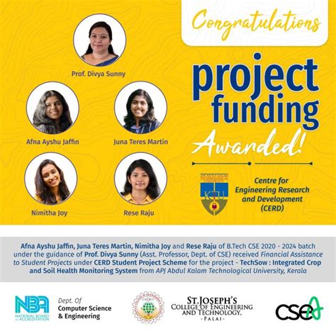 Afna Ayshu Jaffin On Linkedin Projectfunding Engineeringresearch