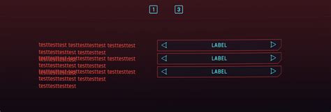 Help With Mod Settings Rcyberpunkgame