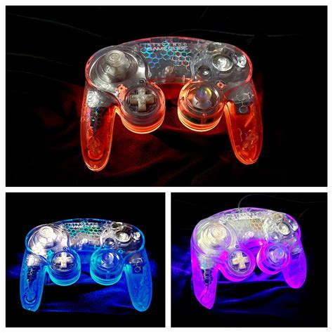 Phob 205 Gcc Rcustomgcc