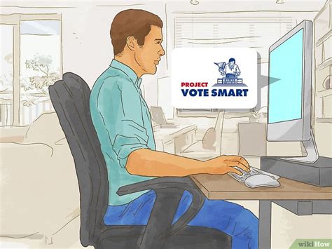 Cómo Ejercer Tu Derecho Al Voto 13 Pasos Con Imágenes