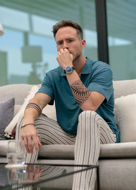 Elenco Y Sinopsis De La Serie Isla Brava