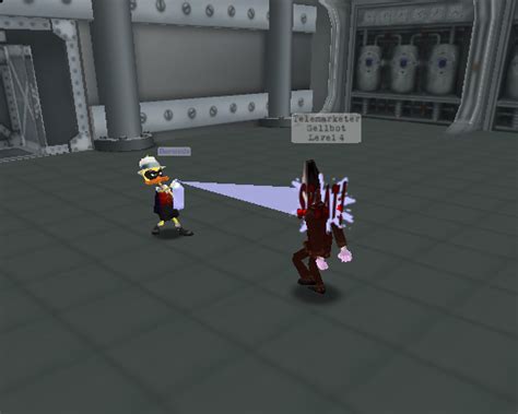 Cog Building Toontown Wiki Fandom Powered By Wikia
