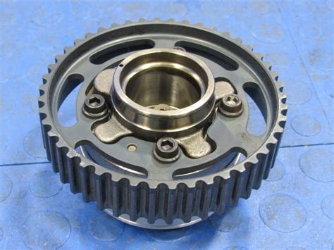 01 05 Mazda Miata MX5 MX 5 1 8L BP6D VVT Actuator Camshaft Gear