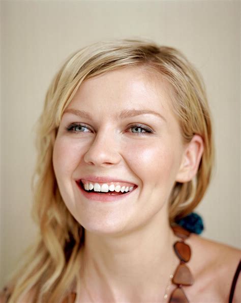Kirsten Dunst R Celeb Blondes