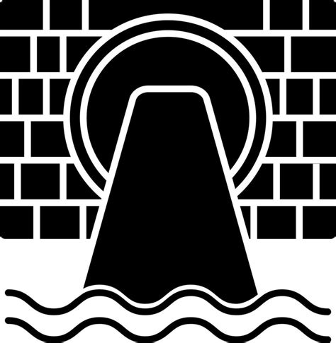 Culvert Vector Art Icons And Graphics For Free Download