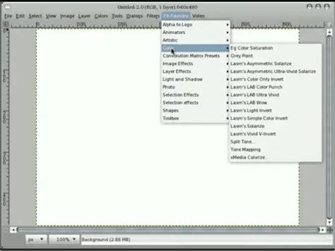 18 Best Gimp Plugins To Use In 2023