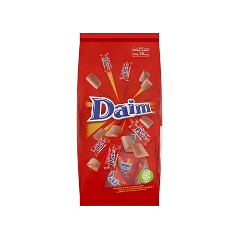 Daim Minis Chocolate Price Buy Online At ₹699 In India