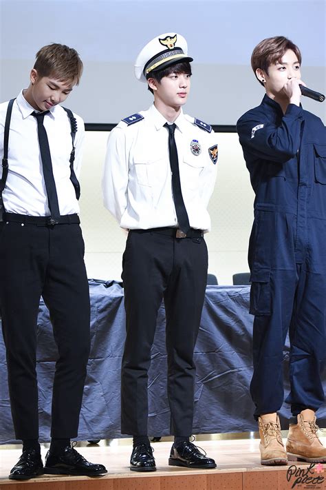 더쿠 방탄 멤버들 피지컬
