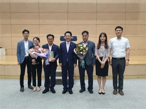 화순 쌀 전남 10대 고품질 브랜드 쌀 수상 광주타임즈