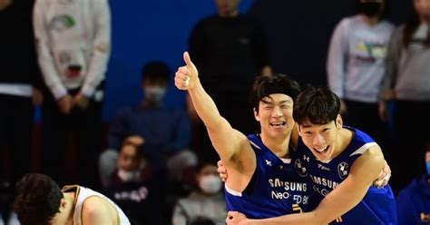 이정현 26점 맹활약 삼성 3연패 탈출하며 승률 5할 회복