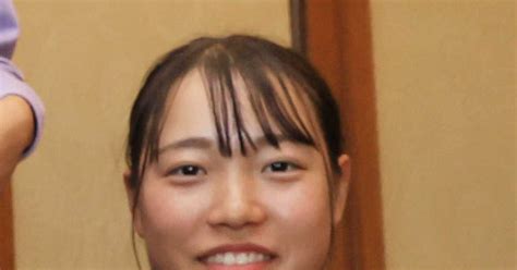 71で回った中嶋月葉が3位／サンスポ女子アマ イザ！