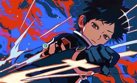 Kazama Souya World Trigger Drawn By Nekouchuujin Danbooru