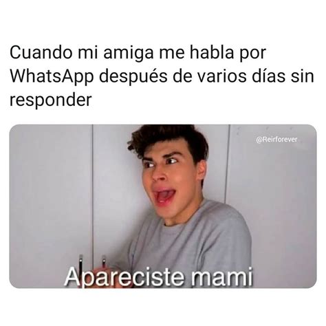 Cuando Tu Amiga Se Enoja Con Vos Calmate Mi Enana Memes