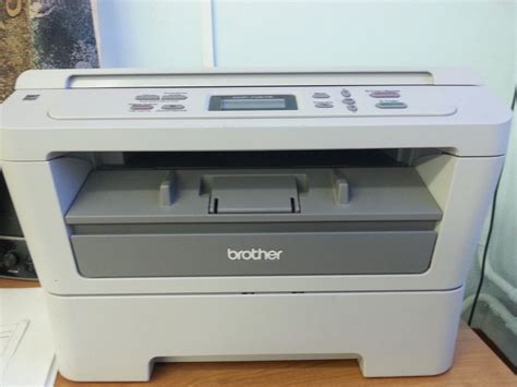 Brother Dcp 7057r Разборка Принтер – Telegraph